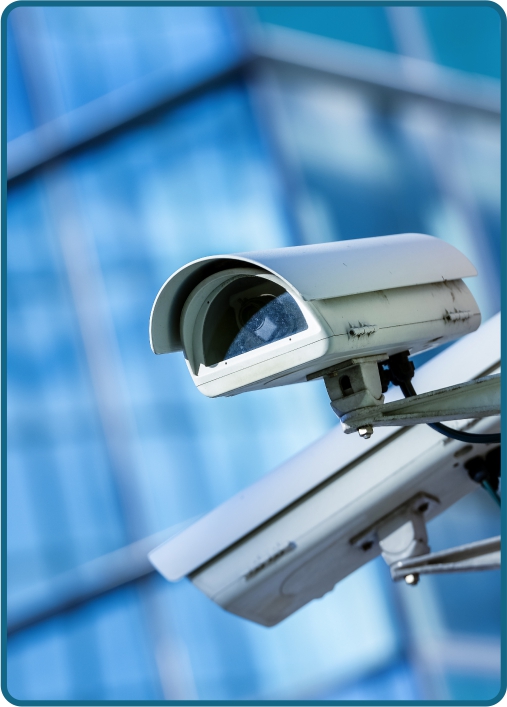 Gryphon Security Our services