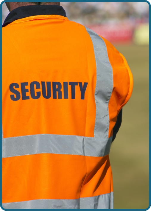 Gryphon Security Our services