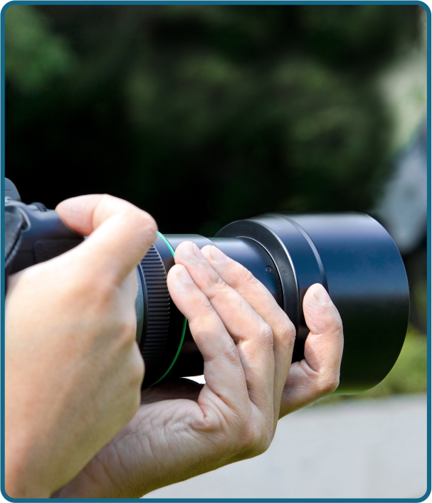 Gryphon Security Our services